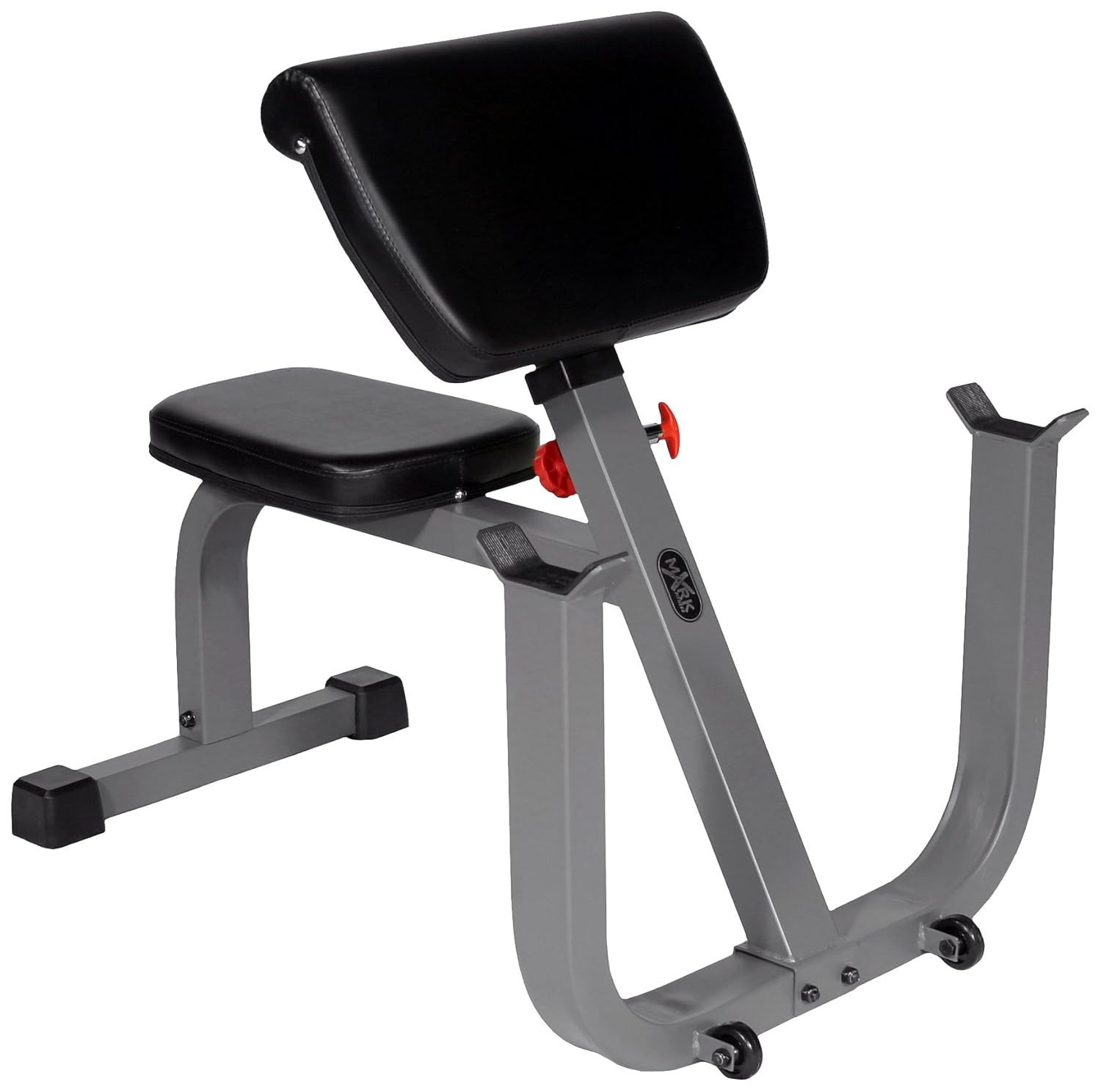 Best Preacher Curl Bench Reviews 2017