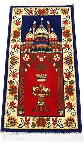 Prayer Rugs Muslim Divine Worship Rugs Religious Service Carpets Muslim ...