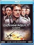 Flyboys. Héroes del aire [Blu-ray]: Amazon.es: James Franco, Martin Henderson, Jean Reno, Philip ...