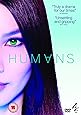 Humans [DVD]: Amazon.co.uk: Colin Morgan, Gemma Chan, Katherine ...