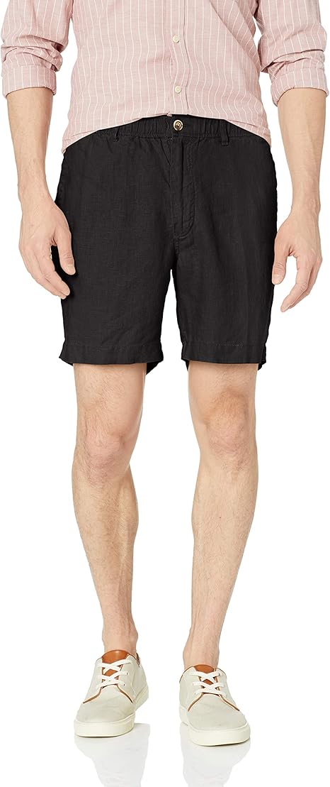 Amazon.com: Amazon Brand - 28 Palms Men's Relaxed-Fit 7