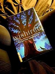 Wishtree: Katherine Applegate: 9781250043221: Amazon.com: Books