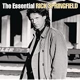 Rick Springfield - The Best of Rick Springfield - Amazon.com Music