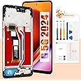 Amazon.com: Screen for Motorola Moto G 5G 2024 Screen Replacement for Moto G 5G LCD Screen ...