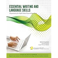 Essential Writing and Language Skills: Preparation for High School ...