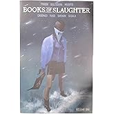 House of Slaughter Vol. 4: Tynion IV, James, Johns, Sam, Dell’Edera ...