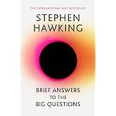 Brief Answers to the Big Questions: Hawking, Stephen: 9781984819192 ...