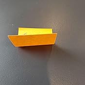 4A Sticky Notes,1 1/2 x 2-Inches,Neon Assorted, 100 Sheets/pad,12 Pads ...