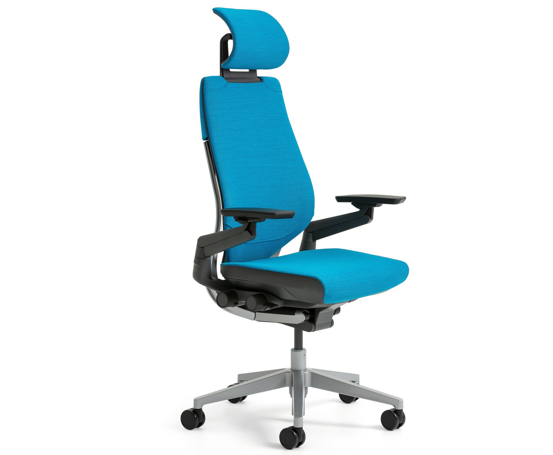Mua Steelcase Gesture Office Desk Chair with Headrest Cogent Connect ...