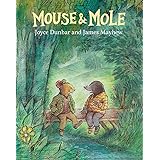 Mouse and Mole: Fine Feathered Friends (A Mouse and Mole Story): Yee ...