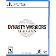 Amazon.com: DYNASTY WARRIORS: ORIGINS - PlayStation 5 : Koei Tecmo: Everything Else