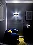 Amazon.com: Paladone Batman Eclipse Batsignal Light - Table Top or Wall ...