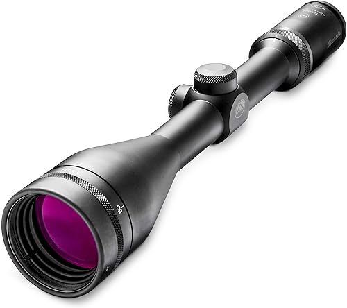 Top 8 Best Scope for .50 BMG 2021: Reviews & Buying Guide