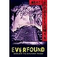 Amazon.com: Everfound (3) (The Skinjacker Trilogy): 9781416990499 ...