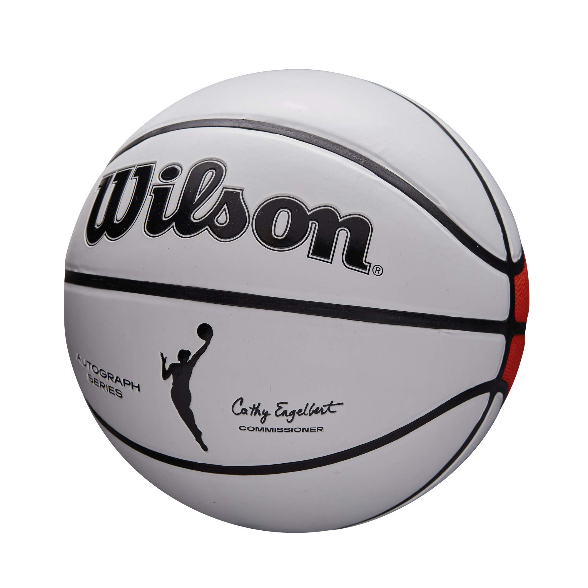 Mua WILSON WNBA Commemorative Series Basketballs - Women's Official ...
