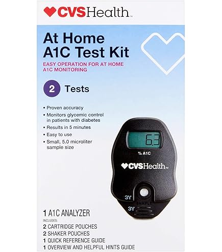 Hemoglobin A1c Test Cost Just At 29 Order Online Get Diet And