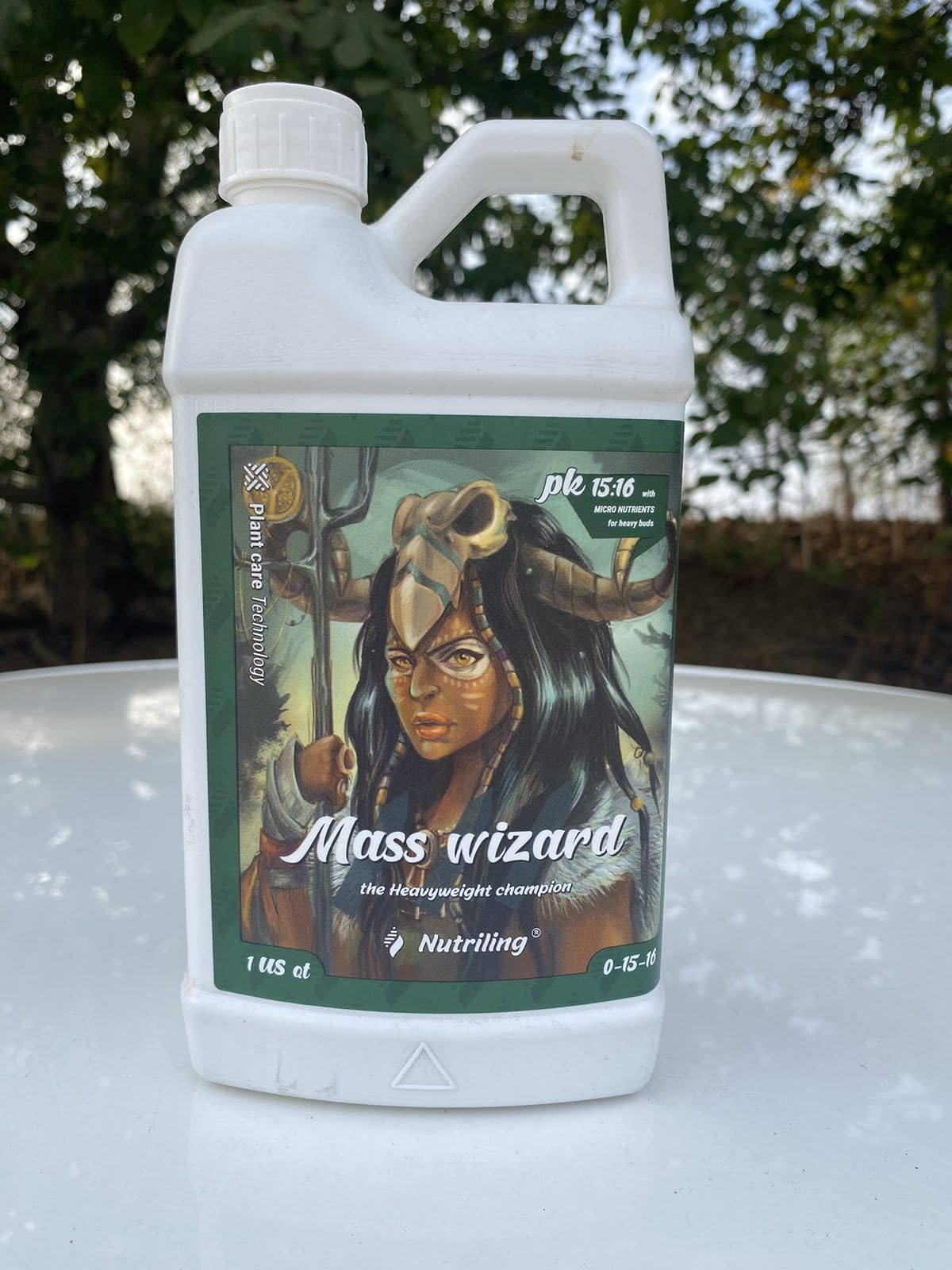 Mua Increase Your Plant Yield and Size with Phosphorus and Potassium ...