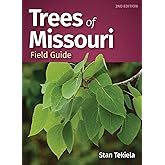 Missouri Wildflowers: A Field Guide to the Wildflowers of Missouri ...