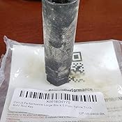 Amazon.com: Circuit Performance Large Black 6 Point Spline Truck SUV ...