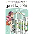 Amazon.com: Junie B. Jones and a Little Monkey Business (Junie B. Jones ...