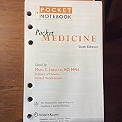 Pocket Medicine: The Massachusetts General Hospital Handbook of ...