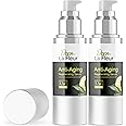 Amazon.com: 2 Pack - Derm La Fleur Anti- Aging Serum - Derm La Fleur ...