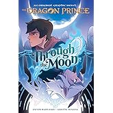 The Dragon Prince Graphic Novel Series 4 Books Set (#1-#4) - Through ...
