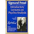 Amazon.com: Introductory Lectures on Psychoanalysis: 9780871401182: Freud, Sigmund, Strachey ...