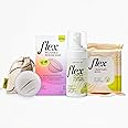 Amazon.com: Flex Reusable Disc Starter Bundle | Reusable Menstrual Disc ...