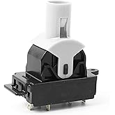 Amazon.com: Overhaul Kit Wiring Harness Gear Shifter Foot Switch Motor ...