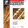 Essential Elements for Band – Bb Trumpet Book 2 w/EEi | Comprehensive ...