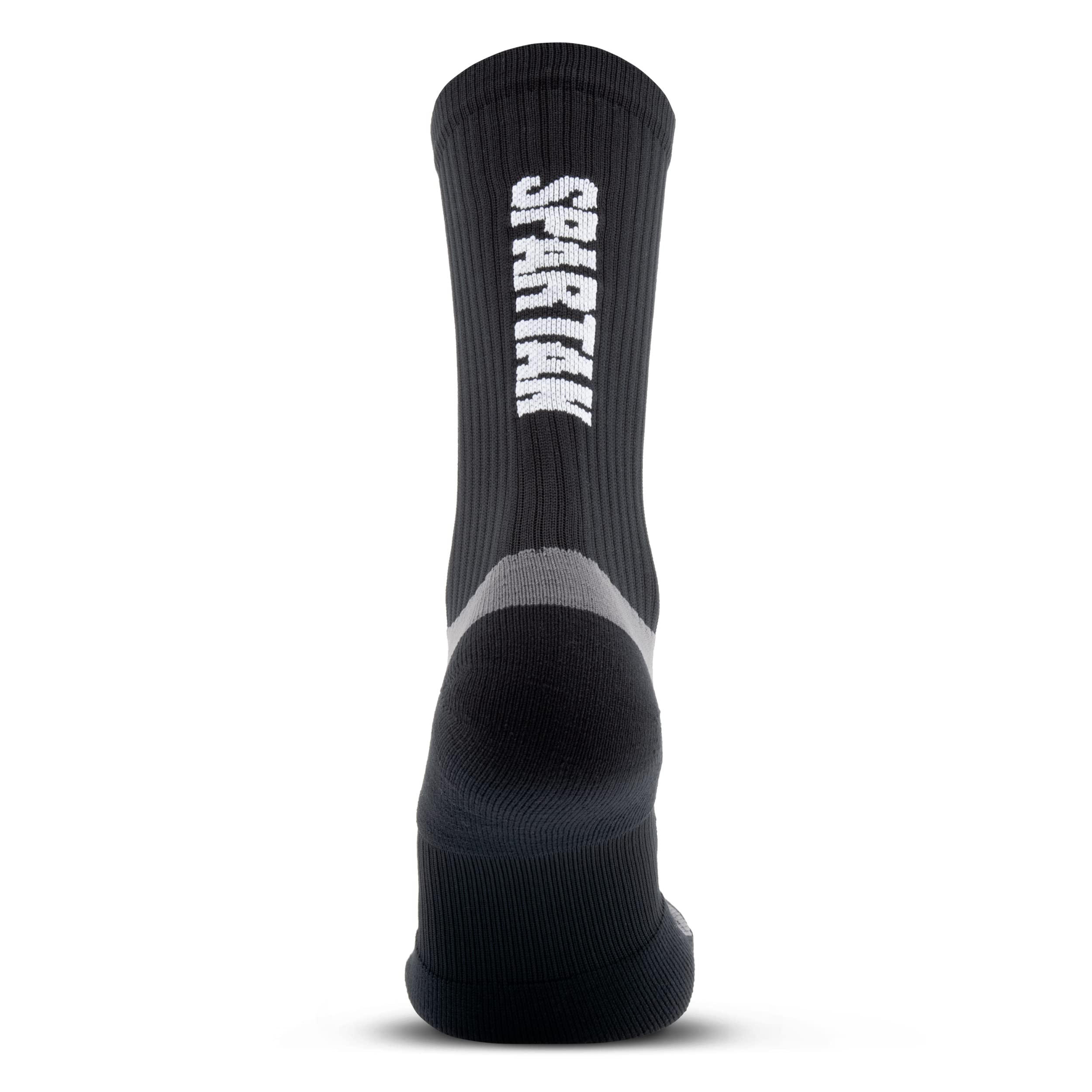Mua Crew Length Trail Running Socks, Quick-Drying Mid-Calf Socks with ...