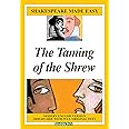 Amazon.com: Taming of the Shrew (Shakespeare Made Easy): 9780764141904 ...