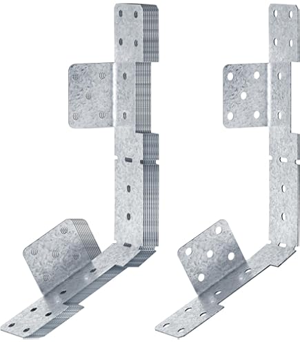 Simpson Strong Tie Lscz Stringer Connector