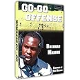 Go-Go Offense: Brennan Marion: 9780990551256: Amazon.com: Books