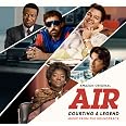 Various Artists - Air (Amazon Original Motion Picture Soundtrack ...