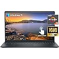 Amazon.com: Dell Inspiron 15 3535 15.6" Touch Screen FHD Business Laptop, AMD Ryzen 5 7530U ...