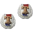 Amazon.com: Recruiting Command US Army Unit Crest: Clothing, Shoes ...