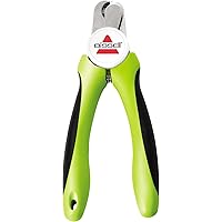 Amazon.com: BISSELL Cat & Dog Nail Clippers / Trimmer with Safety Guard ...