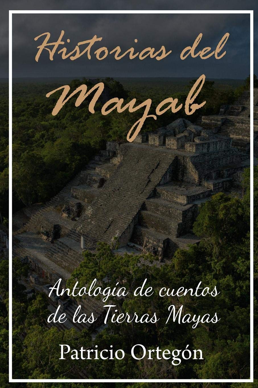 Recomendaciones bibliográficas. – Cuentos mayas en maya y español.