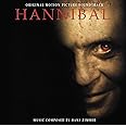 Hans Zimmer - Hannibal: Original Motion Picture Soundtrack - Amazon.com ...
