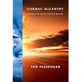 Amazon.com: The Passenger: 9780307268990: McCarthy, Cormac: Books