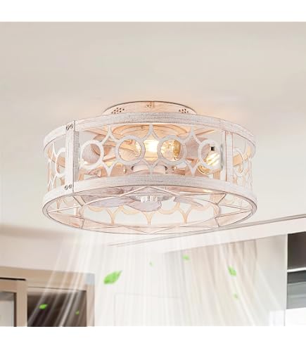 Safari Ceiling Fans With Lights