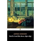 Ward No. 6 and Other Stories (Barnes & Noble Classics Series): Chekhov ...
