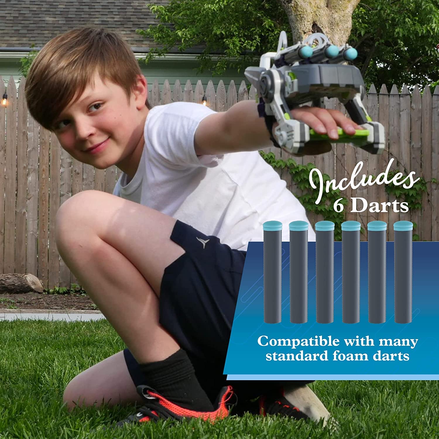 Mua Thames & Kosmos Ultra Bionic Blaster, Kids Science Kit, Learning ...