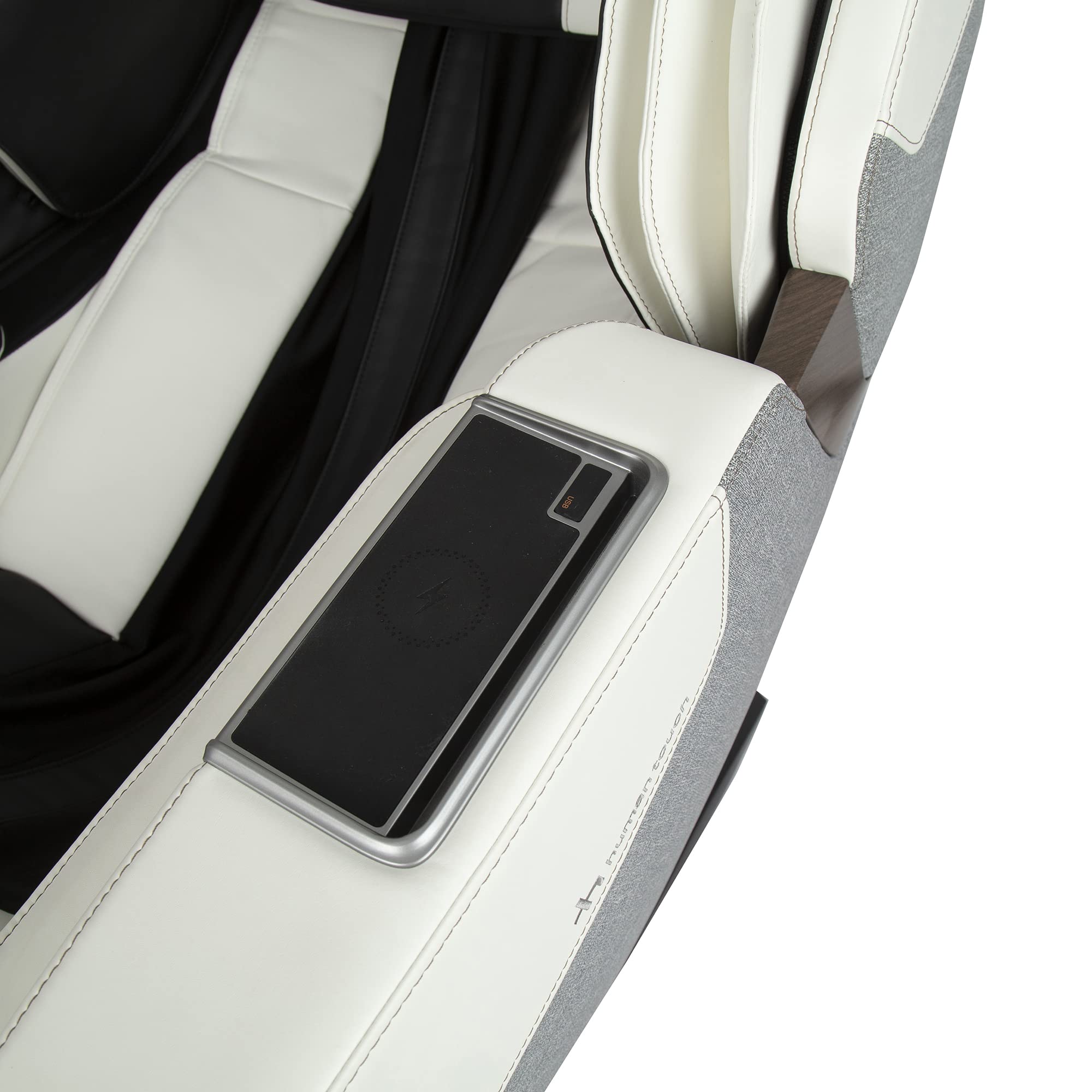 Mua Human Touch WholeBody Rove Massage Chair – S & L Track, Full-Body ...