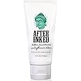 Amazon.com: After Inked Tattoo Moisturizer Cream & Aftercare Lotion ...
