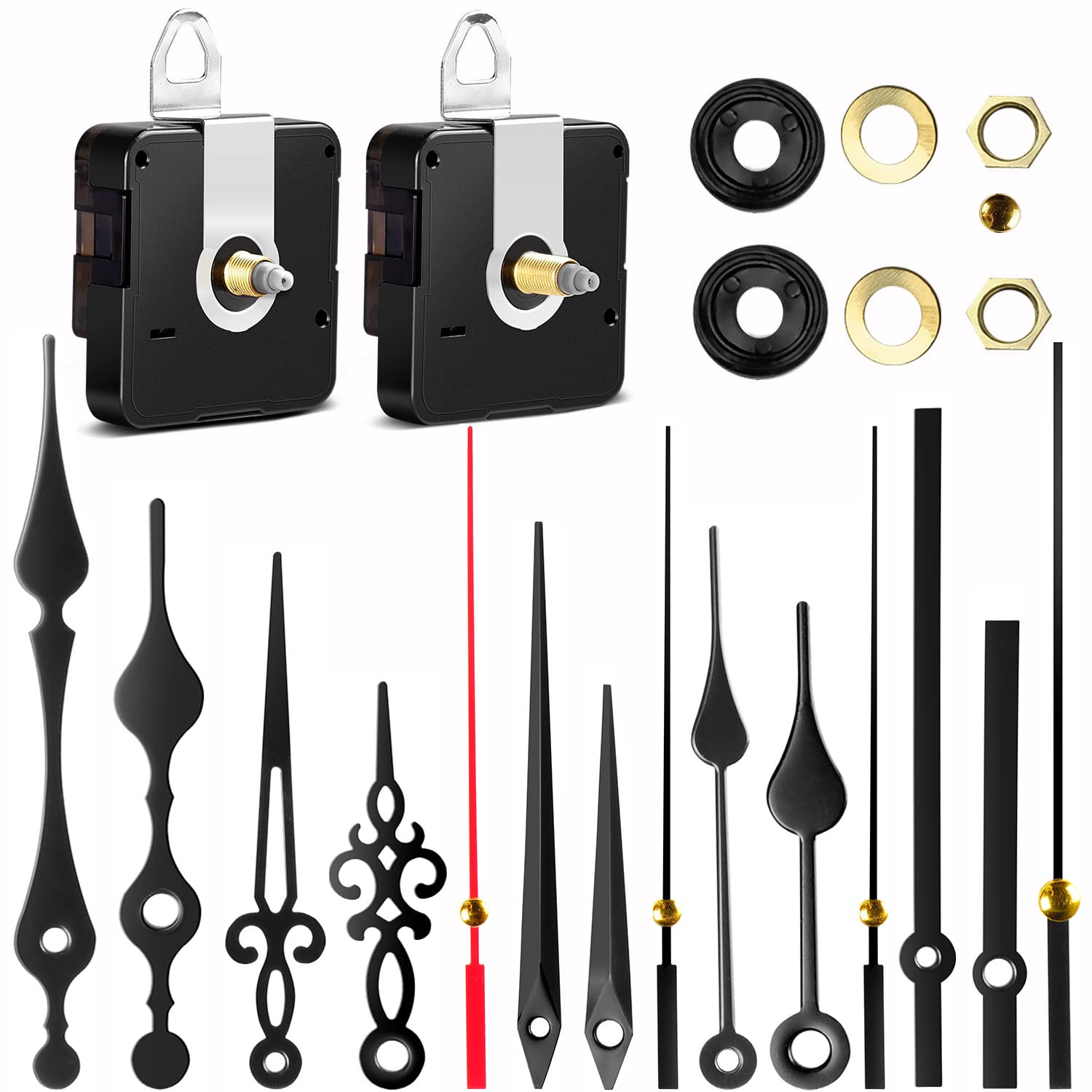 Clock Hands Kuwait | Buy Online | Whizz Others