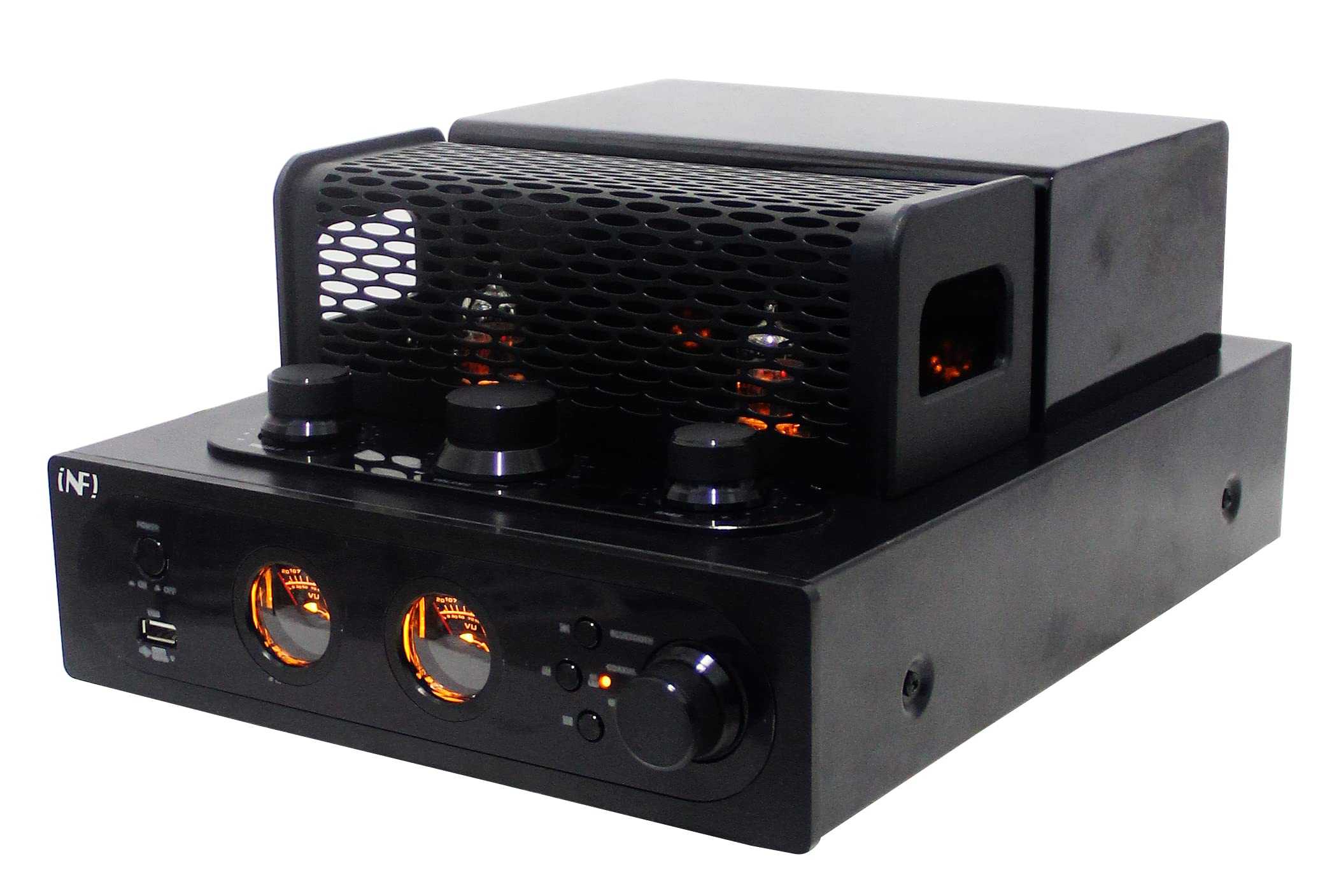 Mua Hybrid Class AB Tube Amplifier 6N3 Power Amp with Bluetooth Home ...