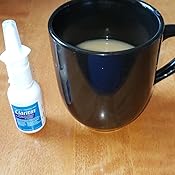 Claritin Allergy Decongestant Nasal Spray, Fast Acting Relief, 25ml ...
